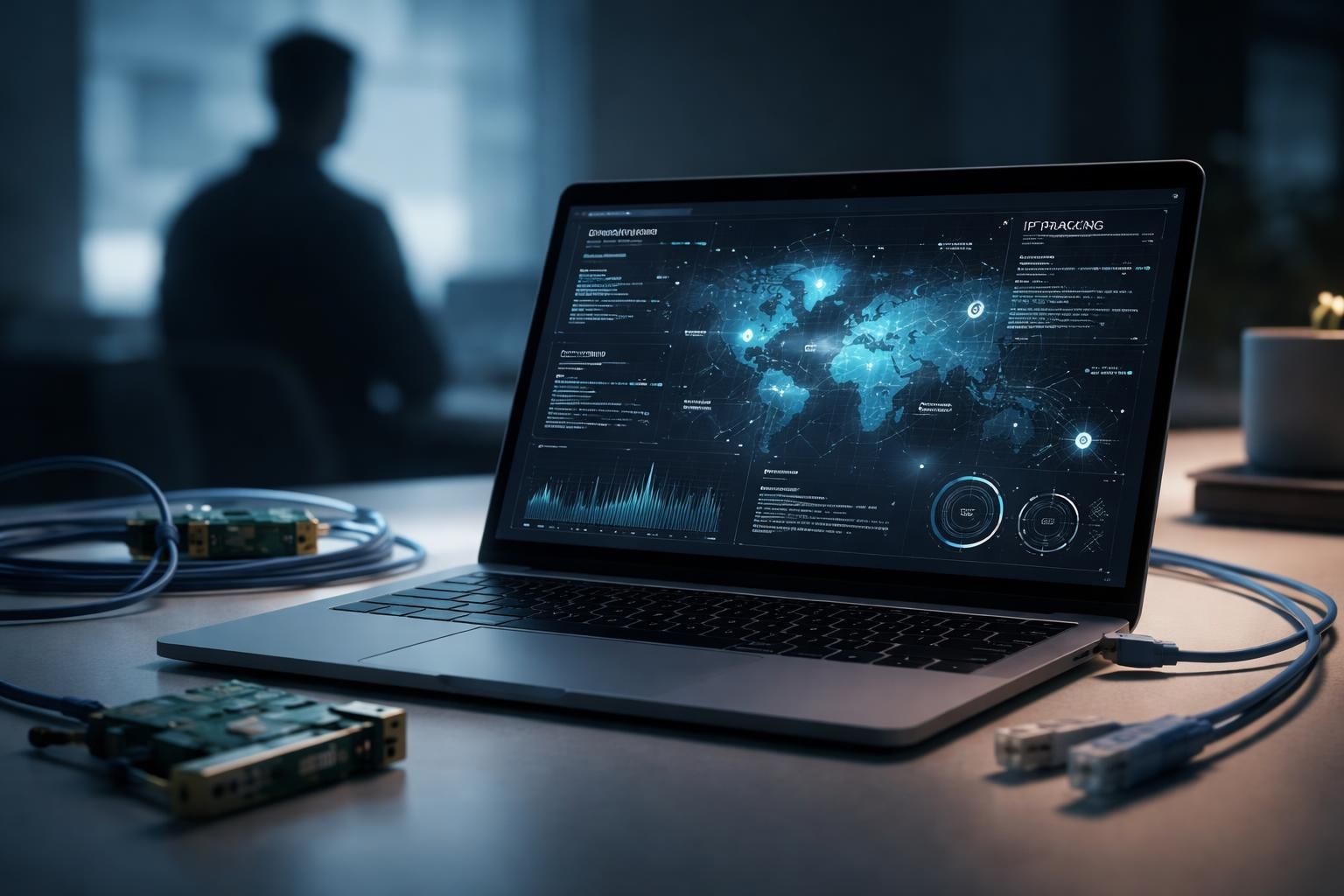Ip Logger : Comprendre et Utiliser cet Outil